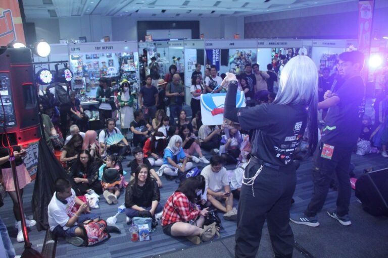 Collectors Fest Manila: Celebrating Collectibles, Hobbies and Fandoms ...